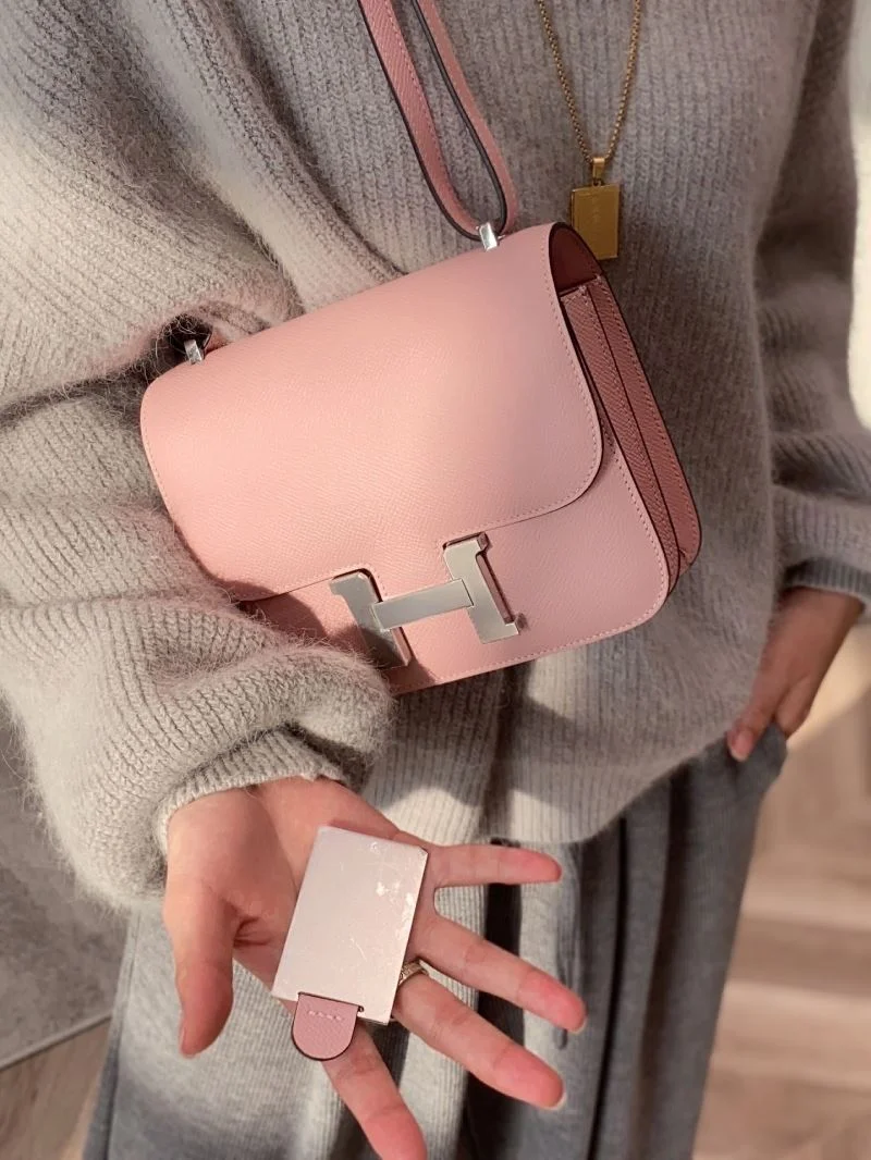 Brand-original Hermes Constance Bags