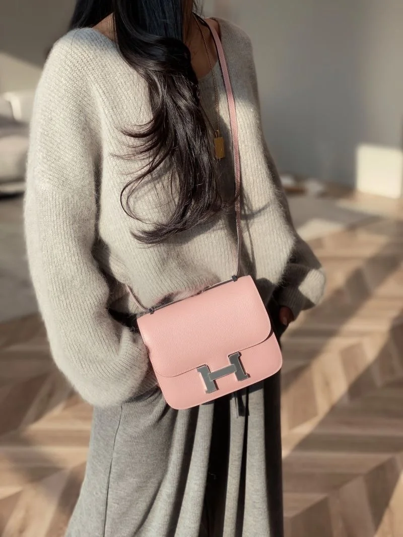 Brand-original Hermes Constance Bags
