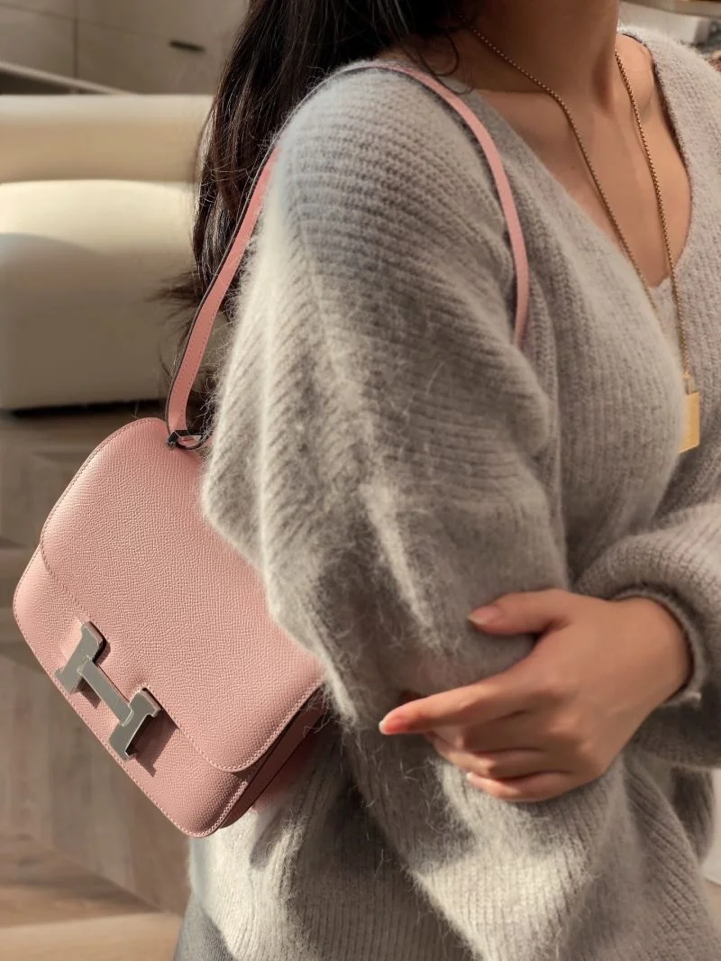 Brand-original Hermes Constance Bags