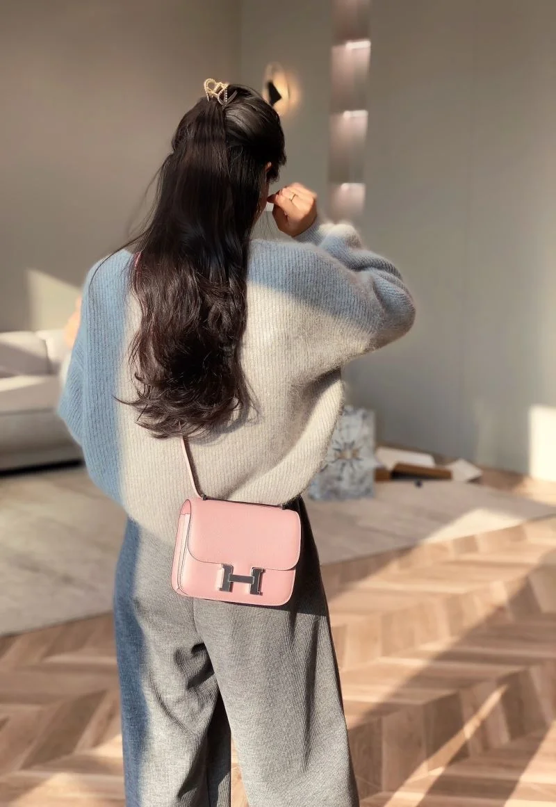 Brand-original Hermes Constance Bags