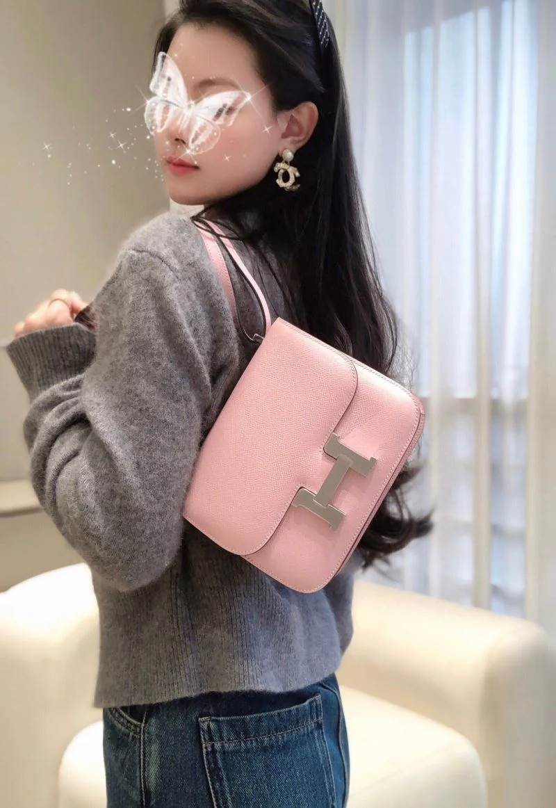Brand-original Hermes Constance Bags