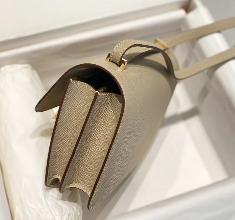 Mirror quality Hermes Constance Bags