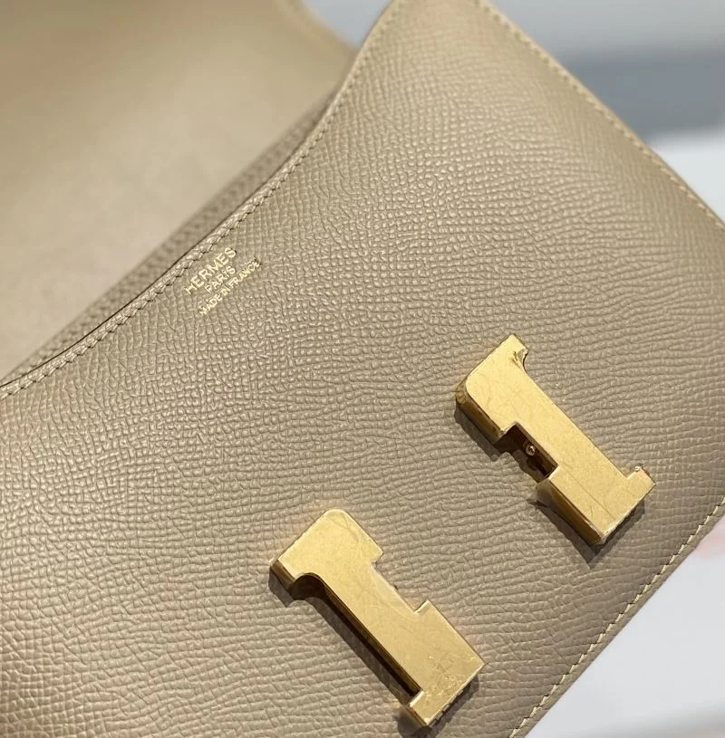 Mirror quality Hermes Constance Bags