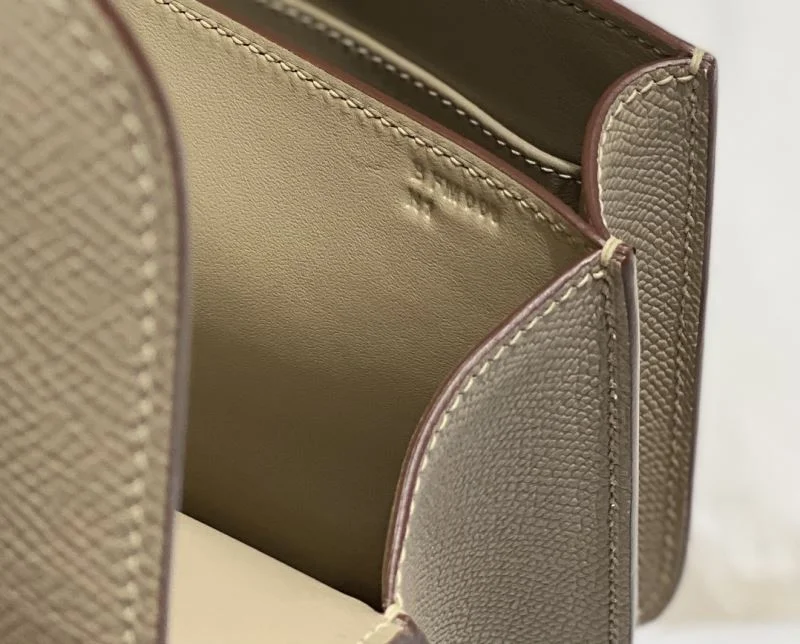 Mirror quality Hermes Constance Bags