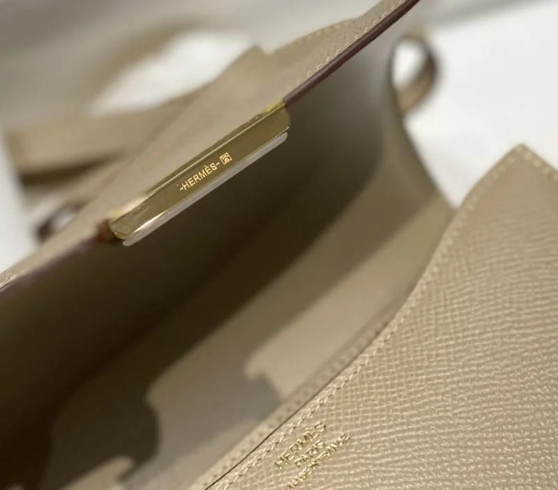Mirror quality Hermes Constance Bags