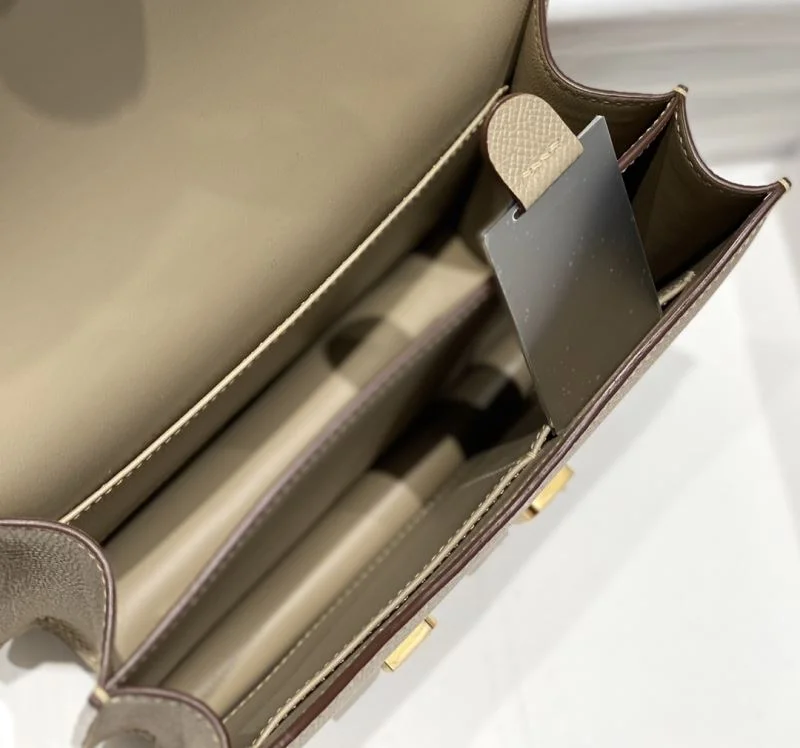 Mirror quality Hermes Constance Bags