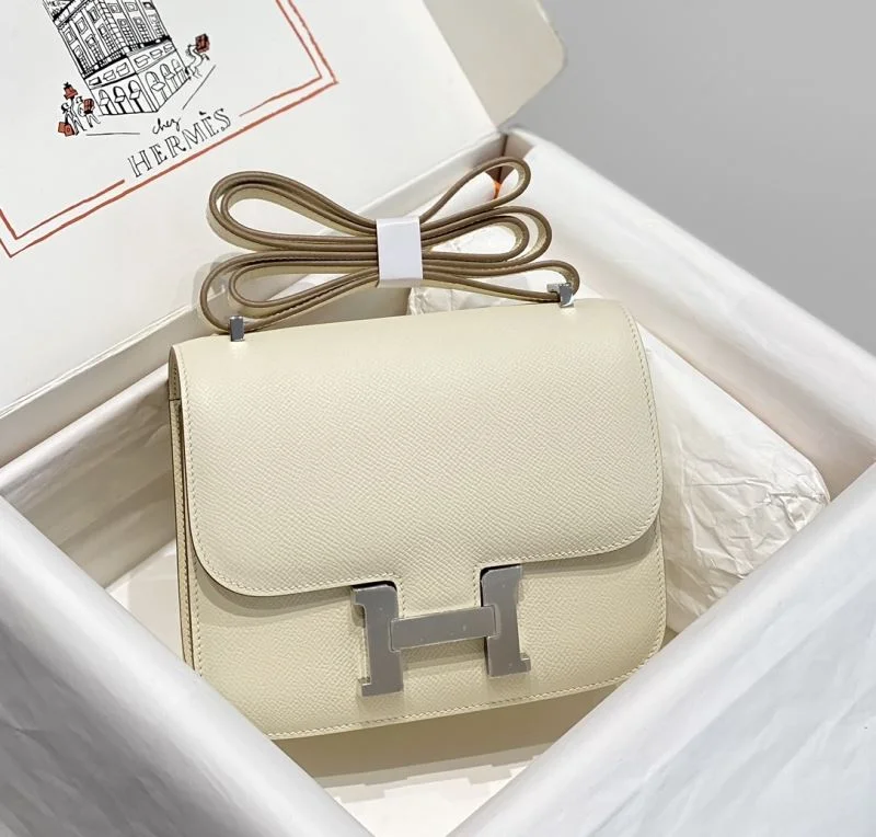 Hermes Constance Bags