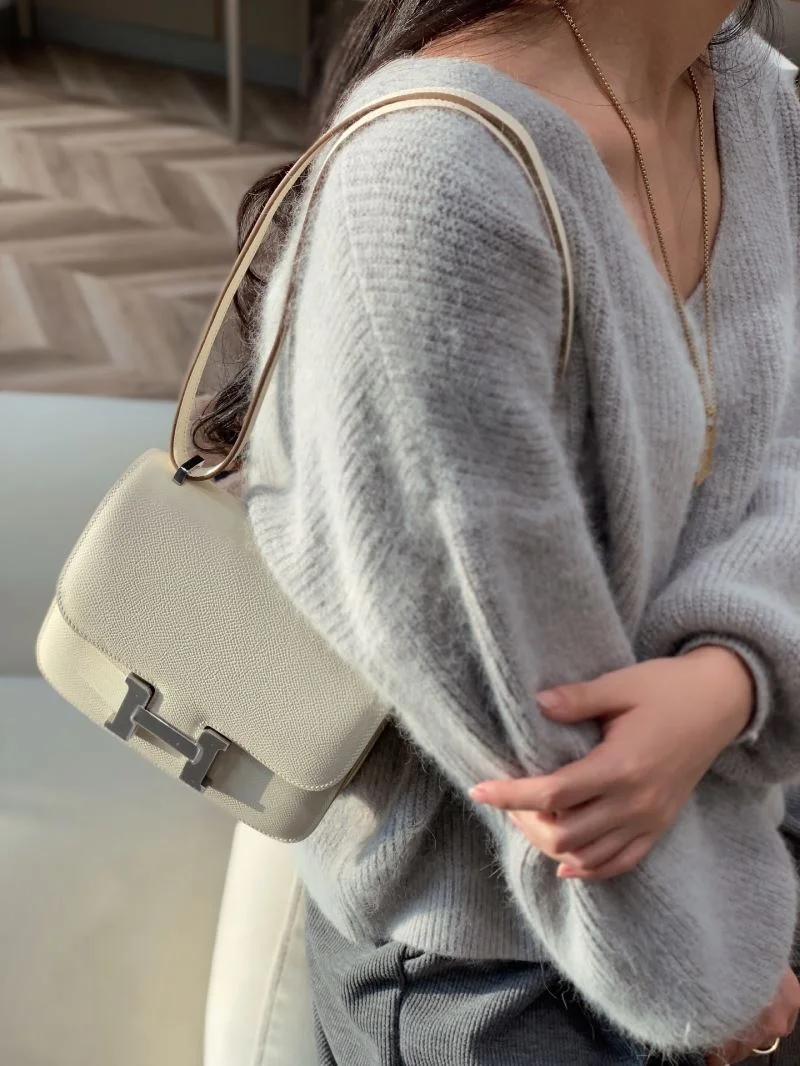 Factory-made Hermes Constance Bags