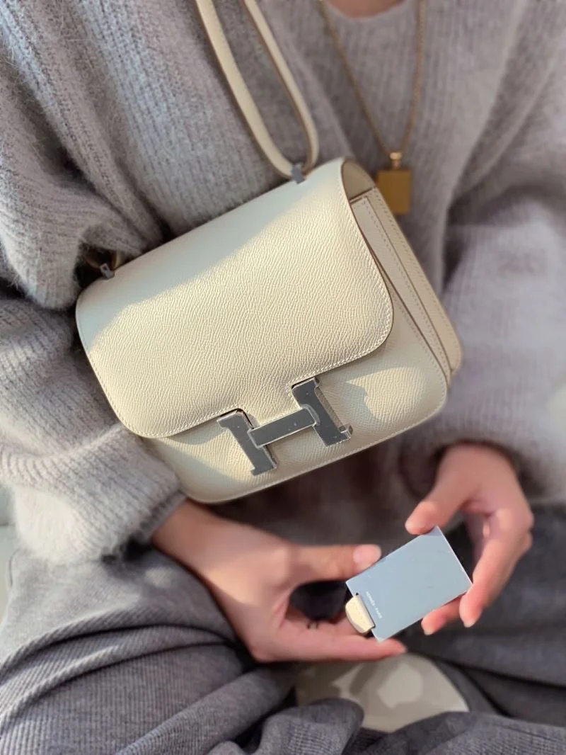 Factory-made Hermes Constance Bags