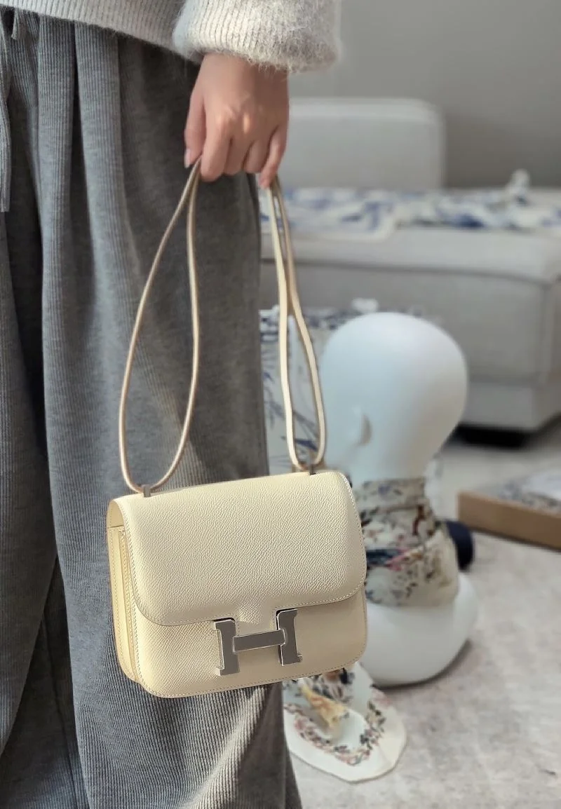 Factory-made Hermes Constance Bags