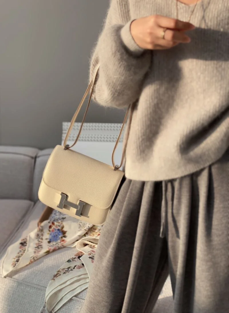 Factory-made Hermes Constance Bags