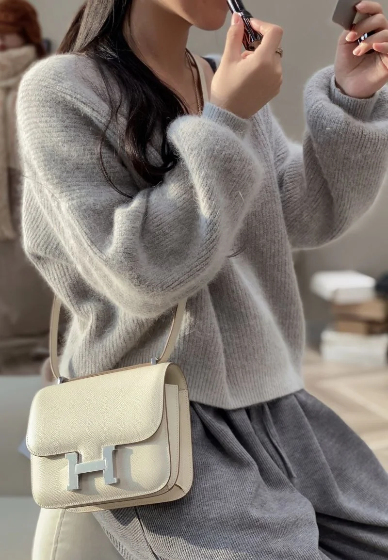 Factory-made Hermes Constance Bags