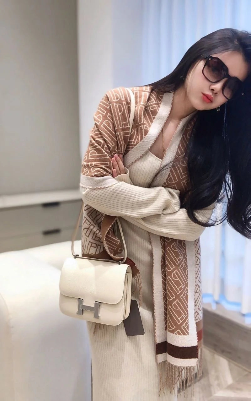 Factory-made Hermes Constance Bags
