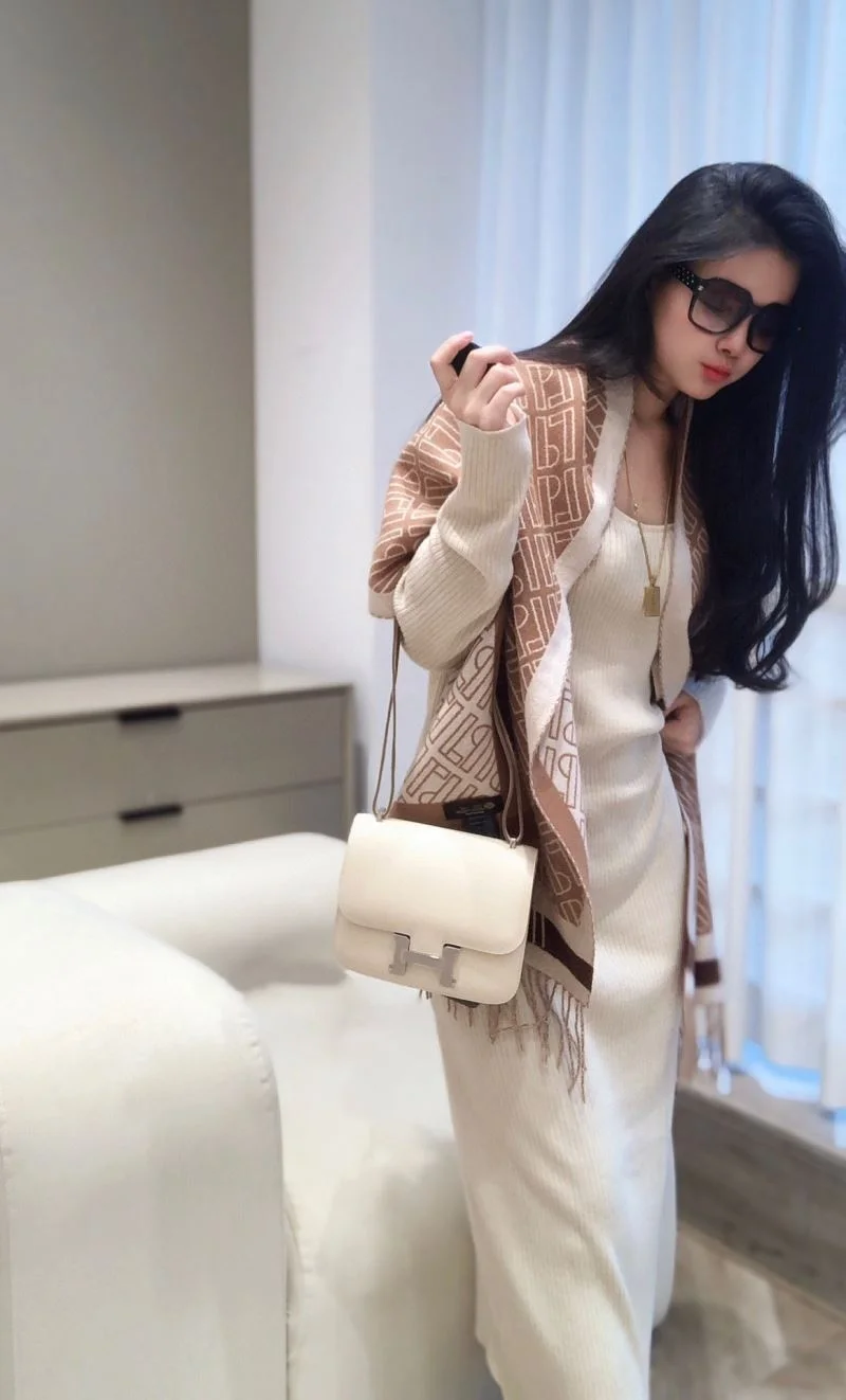 Factory-made Hermes Constance Bags