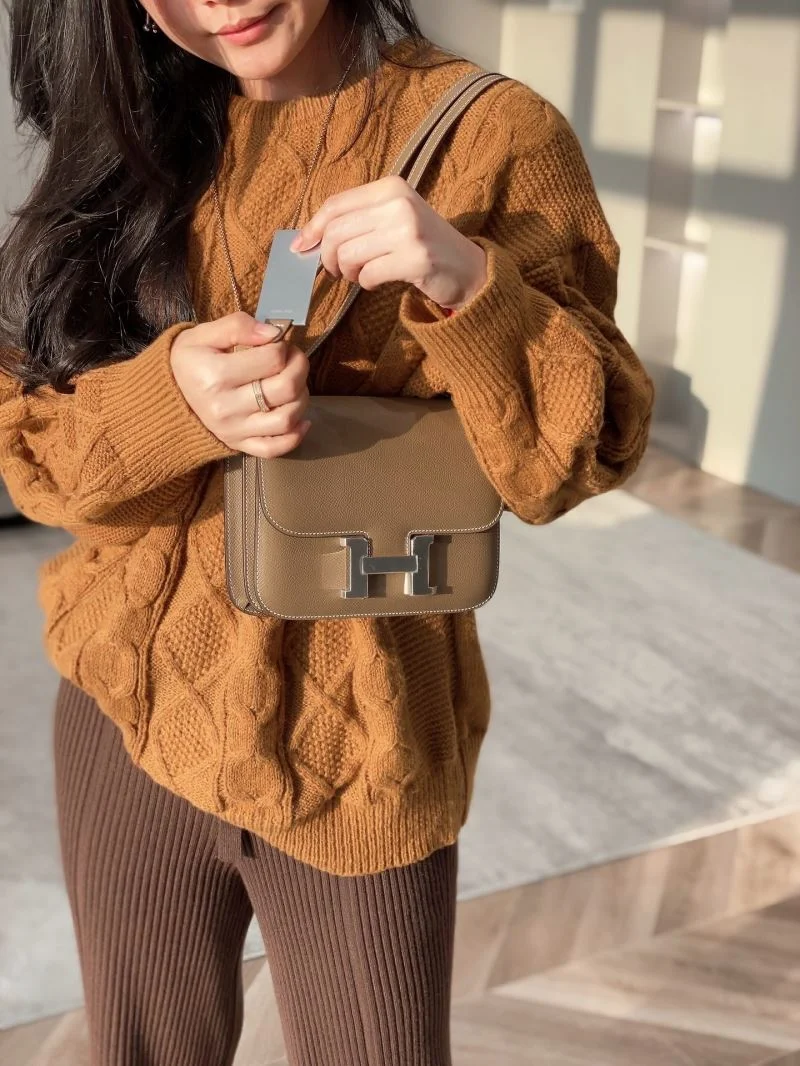 OEM Hermes Constance Bags