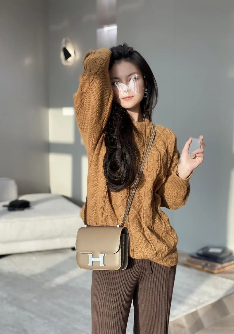 OEM Hermes Constance Bags