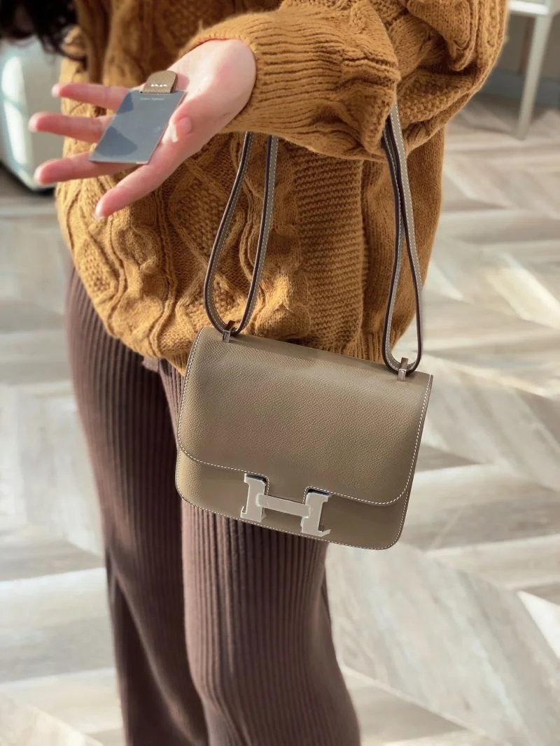 OEM Hermes Constance Bags