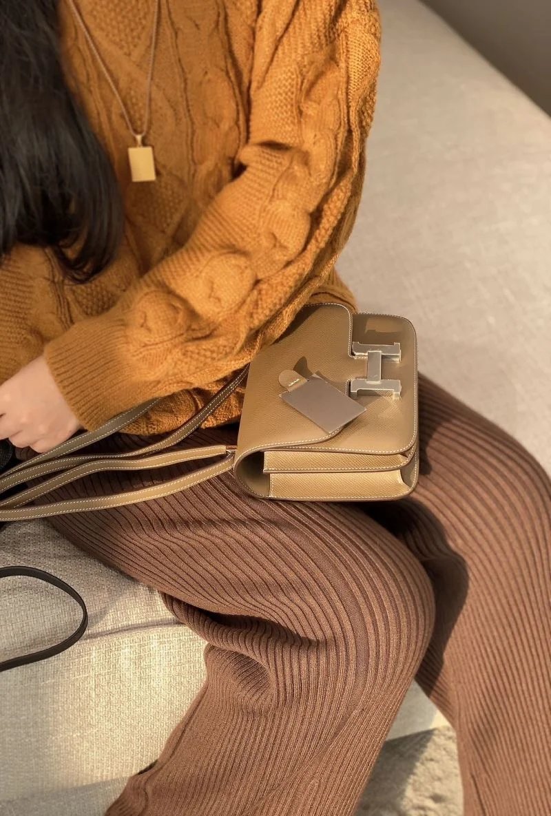OEM Hermes Constance Bags
