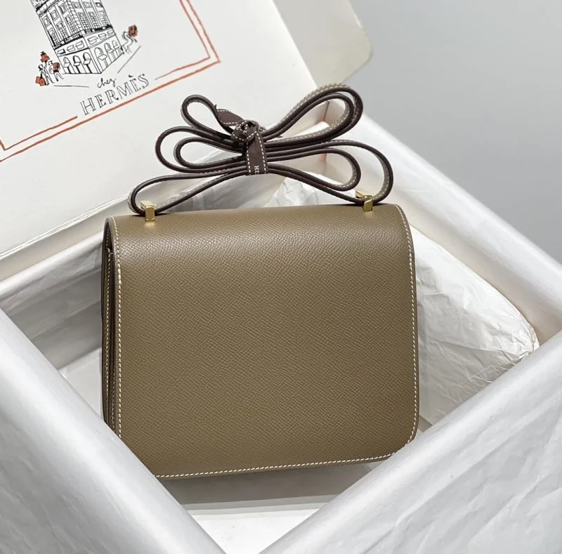 Real Hermes Constance Bags