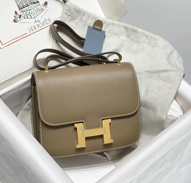 Real Hermes Constance Bags