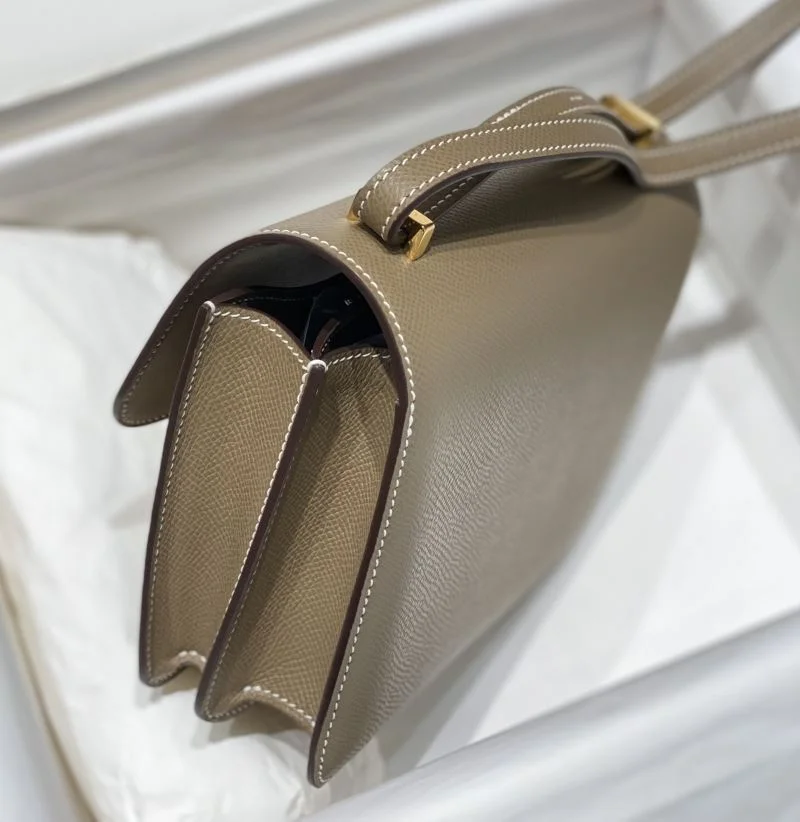 Real Hermes Constance Bags