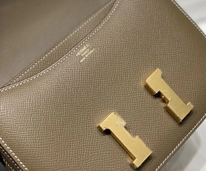 Real Hermes Constance Bags