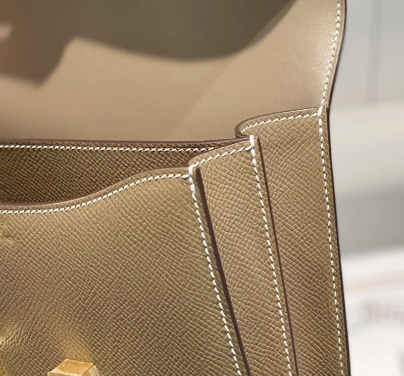 Real Hermes Constance Bags