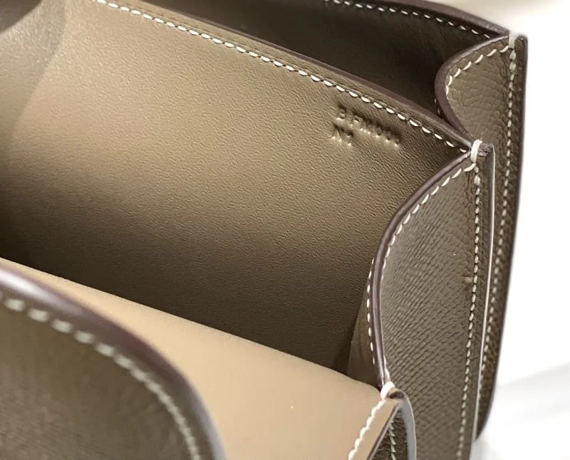 Real Hermes Constance Bags