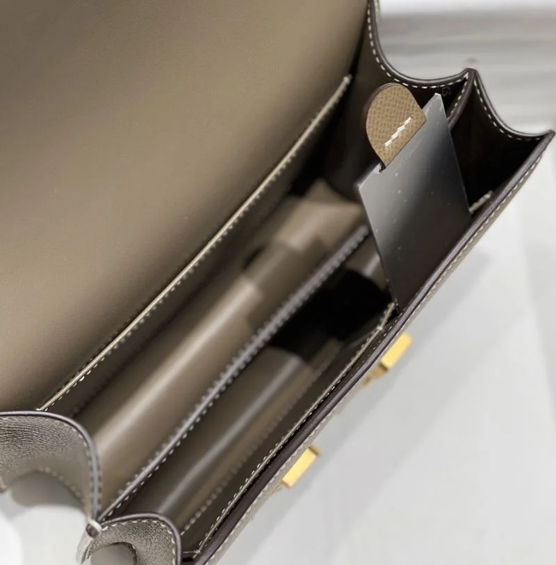 Real Hermes Constance Bags