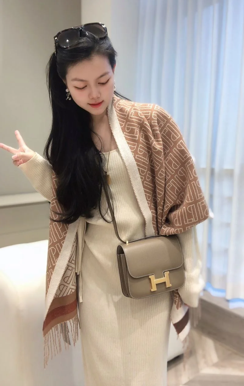 Real Hermes Constance Bags