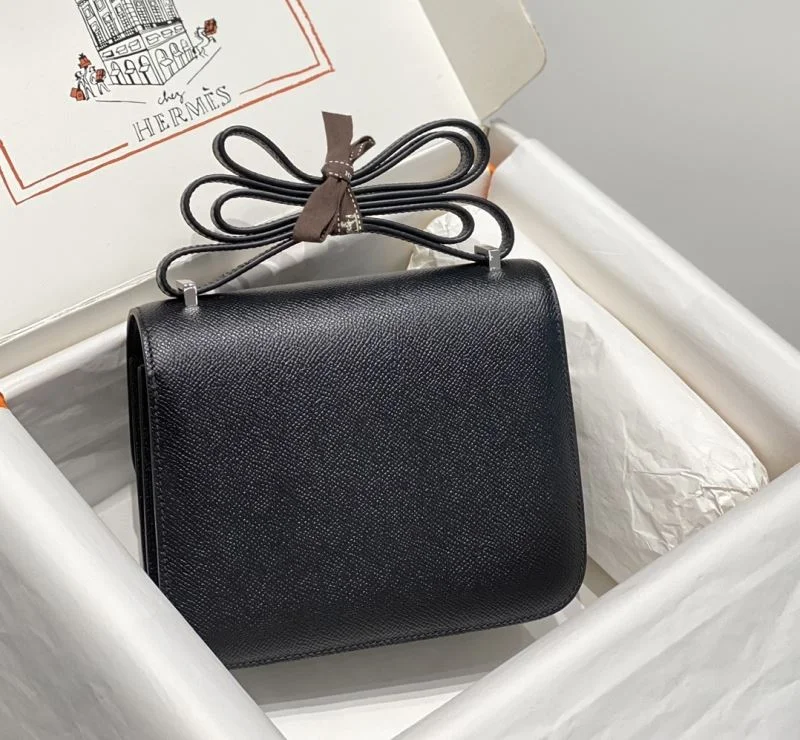 Genuine Hermes Constance Bags