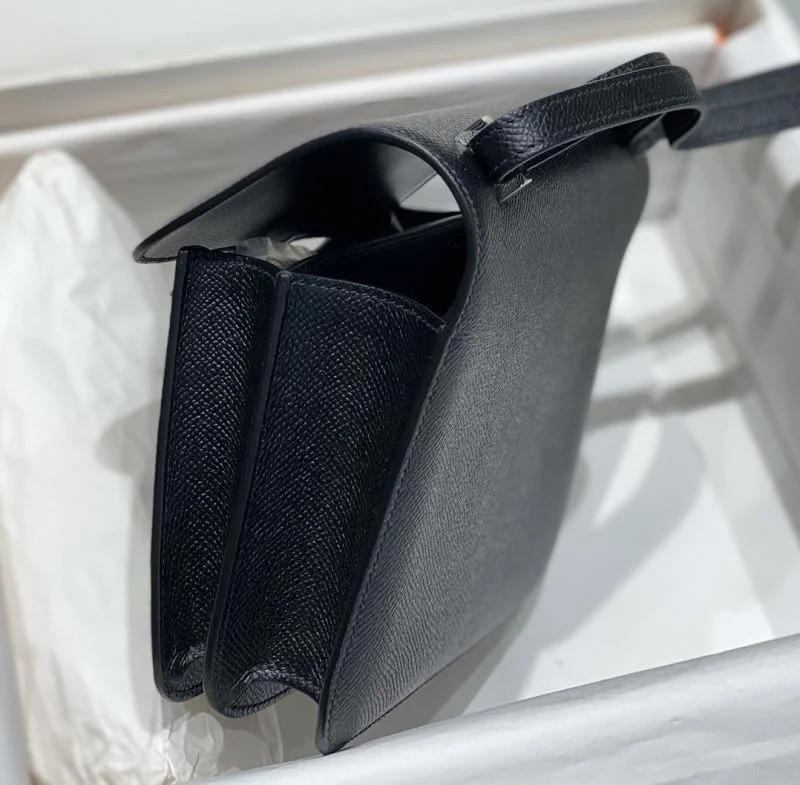 Genuine Hermes Constance Bags