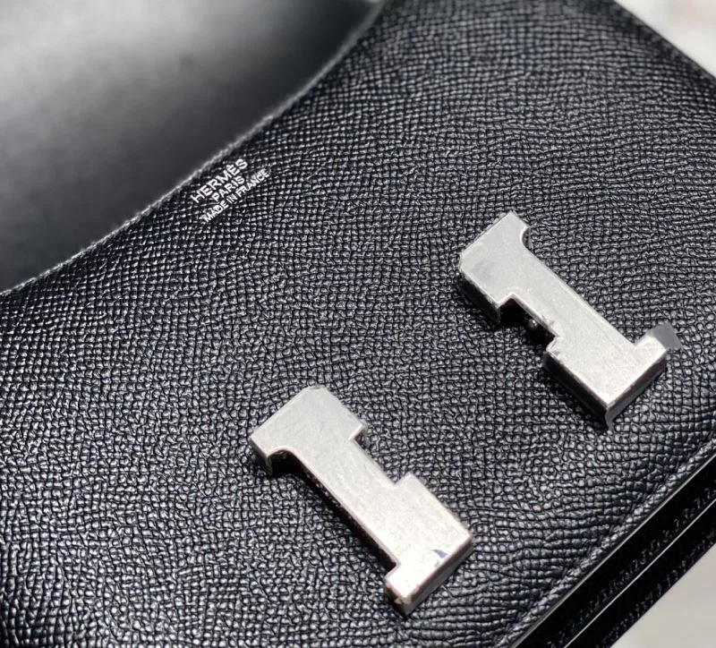 Genuine Hermes Constance Bags