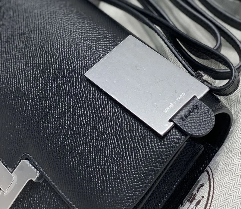 Genuine Hermes Constance Bags