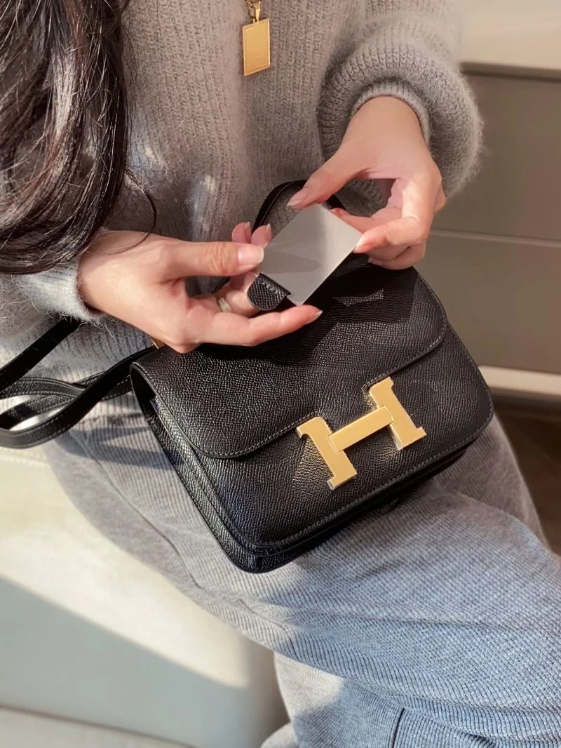 Bargain Hermes Constance Bags