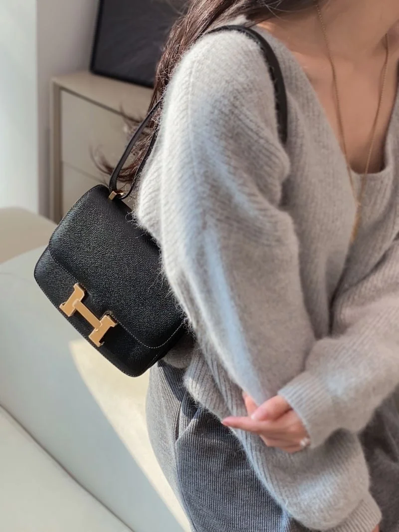 Bargain Hermes Constance Bags
