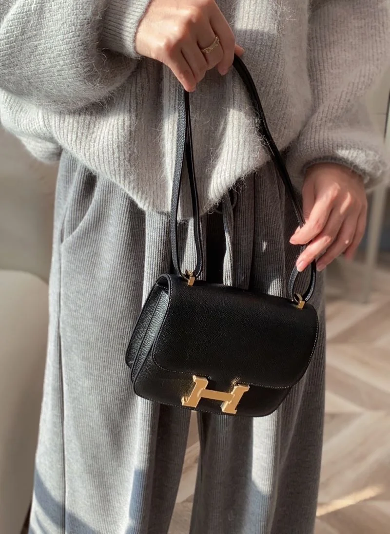 Bargain Hermes Constance Bags