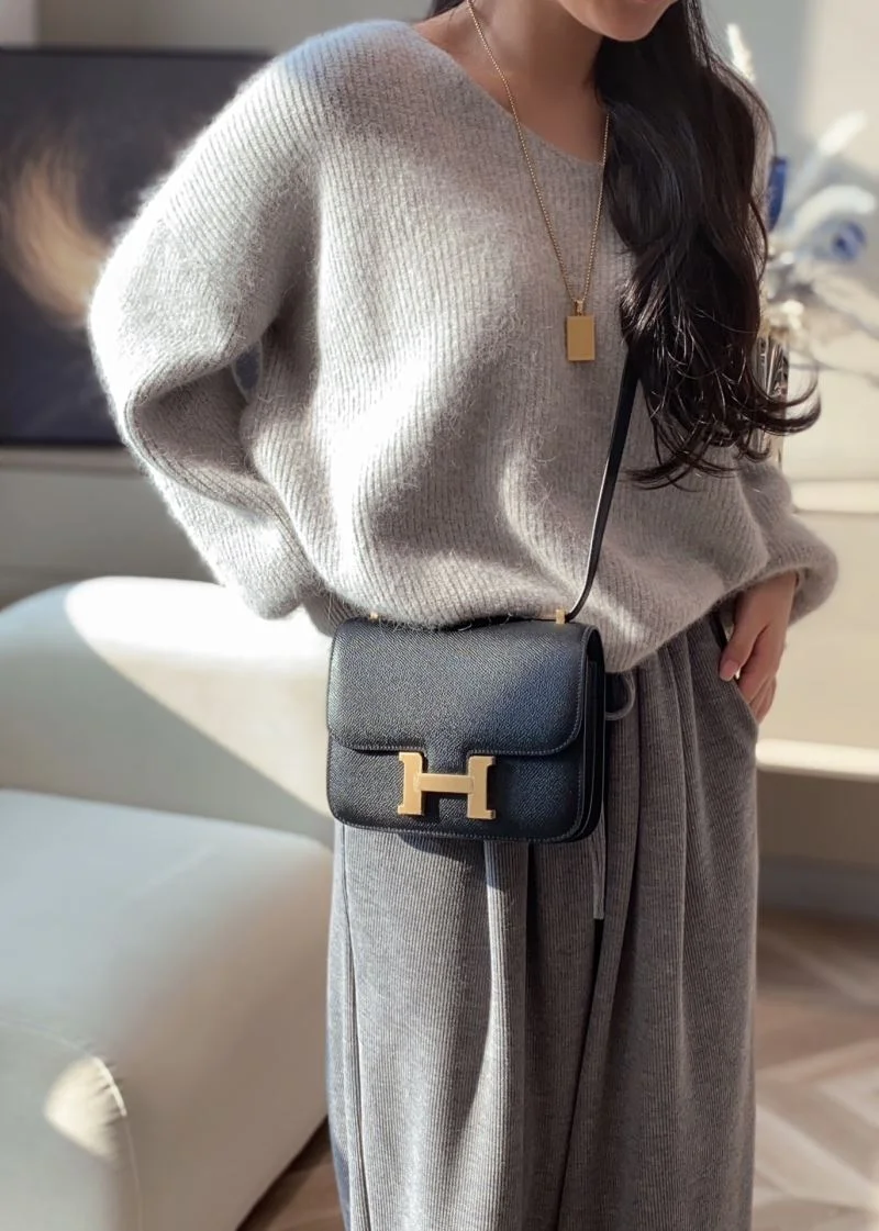 Bargain Hermes Constance Bags