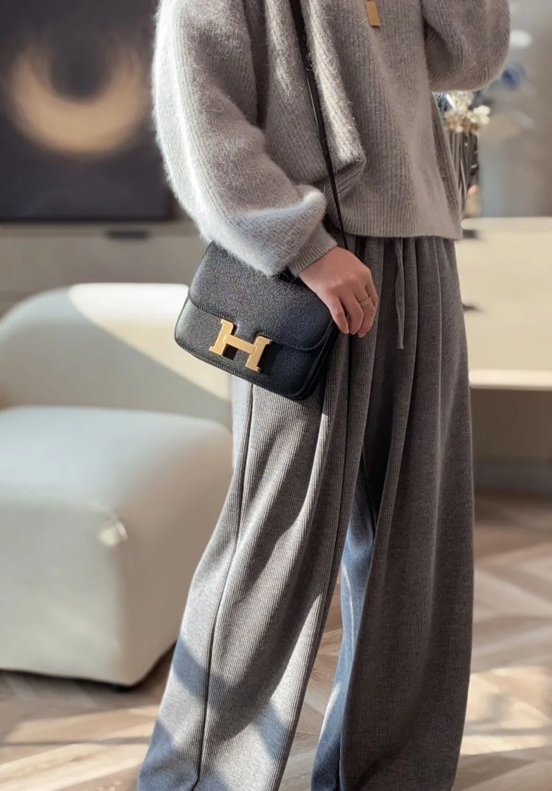 Bargain Hermes Constance Bags