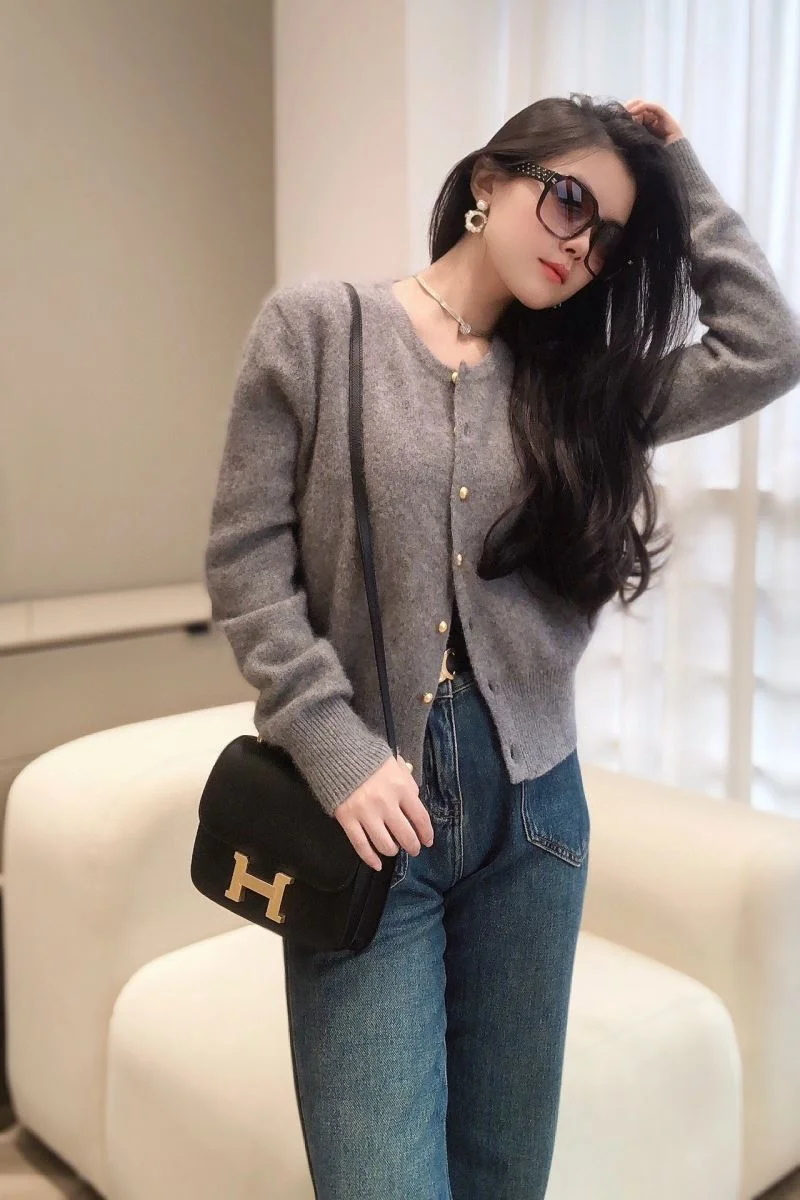 Bargain Hermes Constance Bags