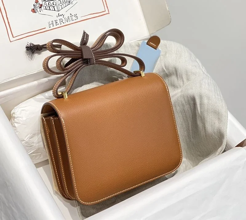 Brand-original Hermes Constance Bags