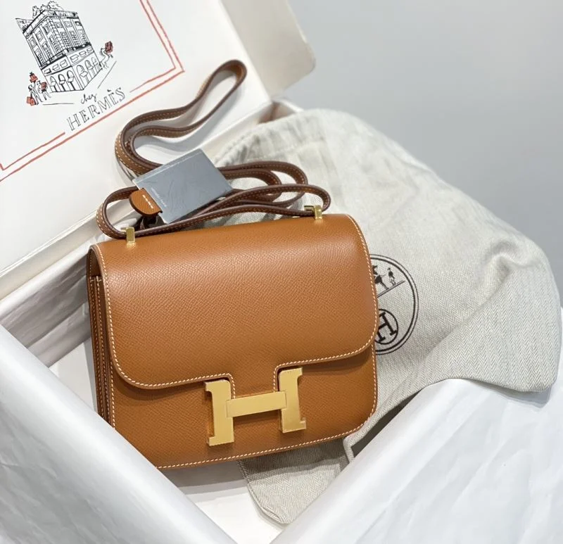 Brand-original Hermes Constance Bags