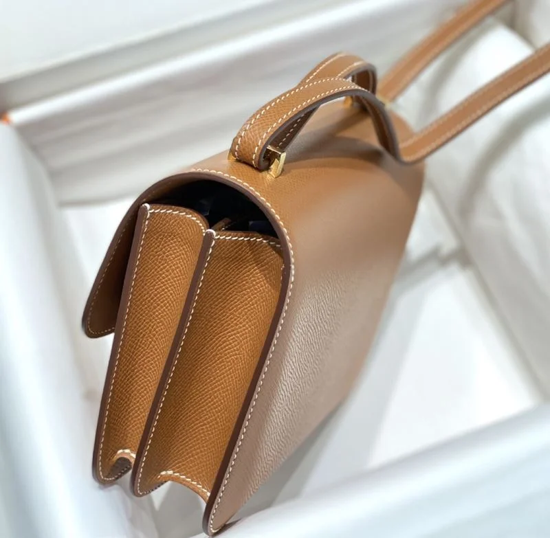 Brand-original Hermes Constance Bags
