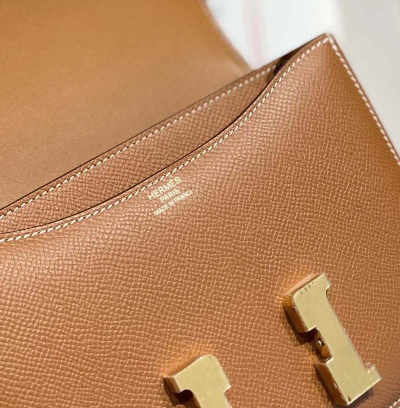 Brand-original Hermes Constance Bags