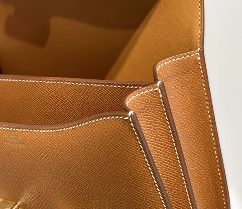 Brand-original Hermes Constance Bags