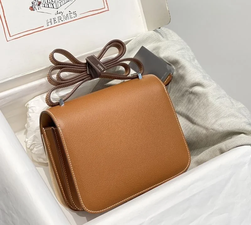 Inexpensive Hermes Constance Bags