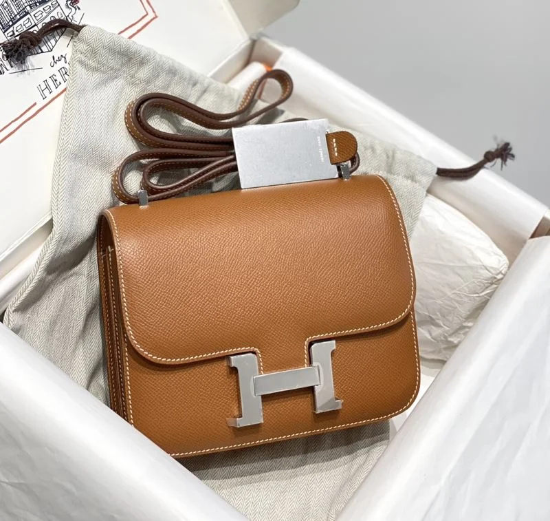 Inexpensive Hermes Constance Bags