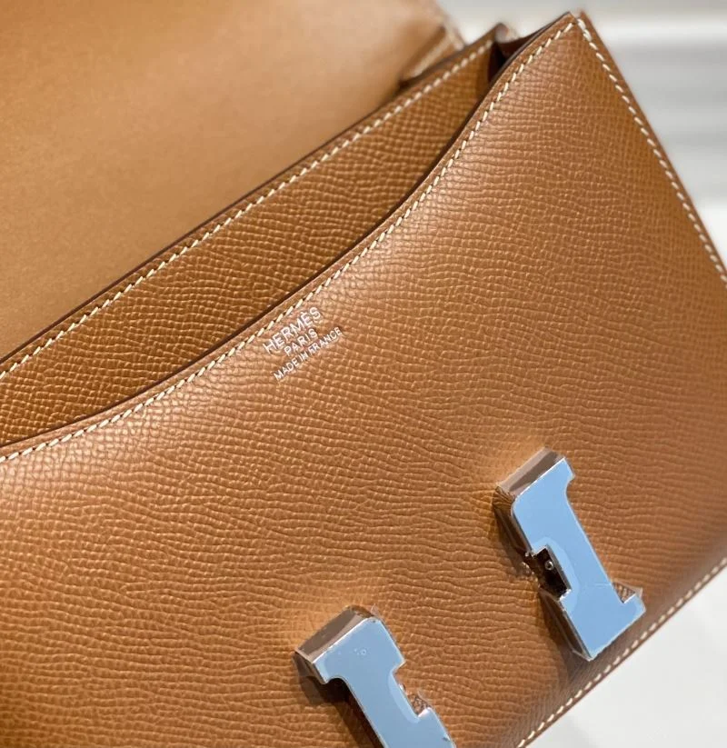 Inexpensive Hermes Constance Bags