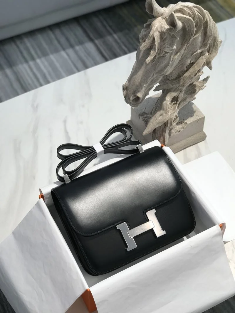 Brand-original Hermes Constance Bags