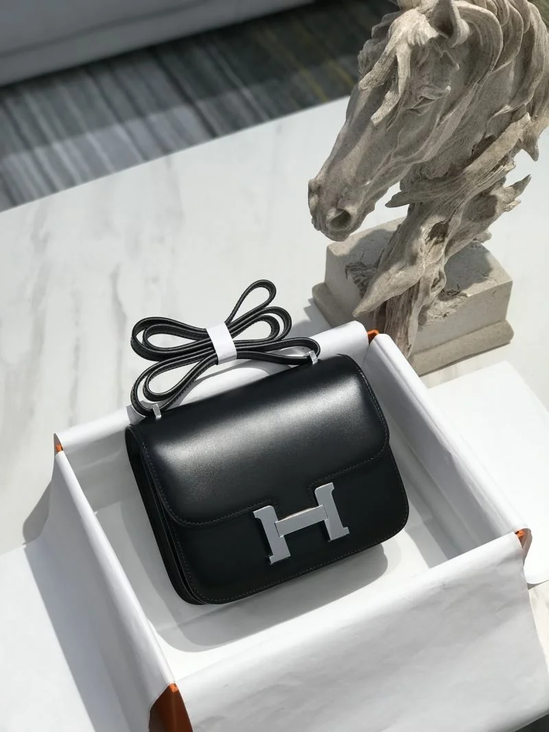 Accurate model Hermes Constance Bags